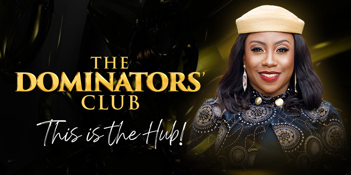 The Dominators' Club